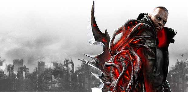 Prototype 2 RePack 2012 Action 3D 3rd Person Game Torrent 