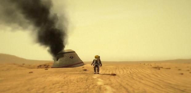 Lifeless Planet RePack XGhost 1 0 2014 Adventure 3D 3rd Person Game Torrent 